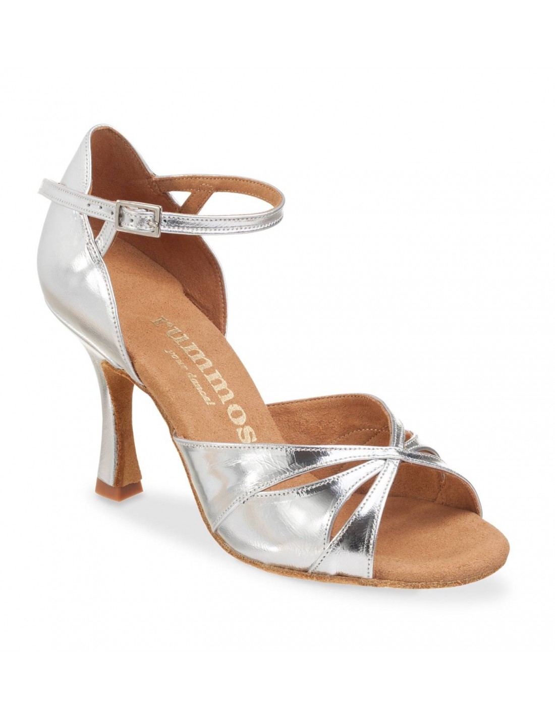 chaussures de mariée confortables